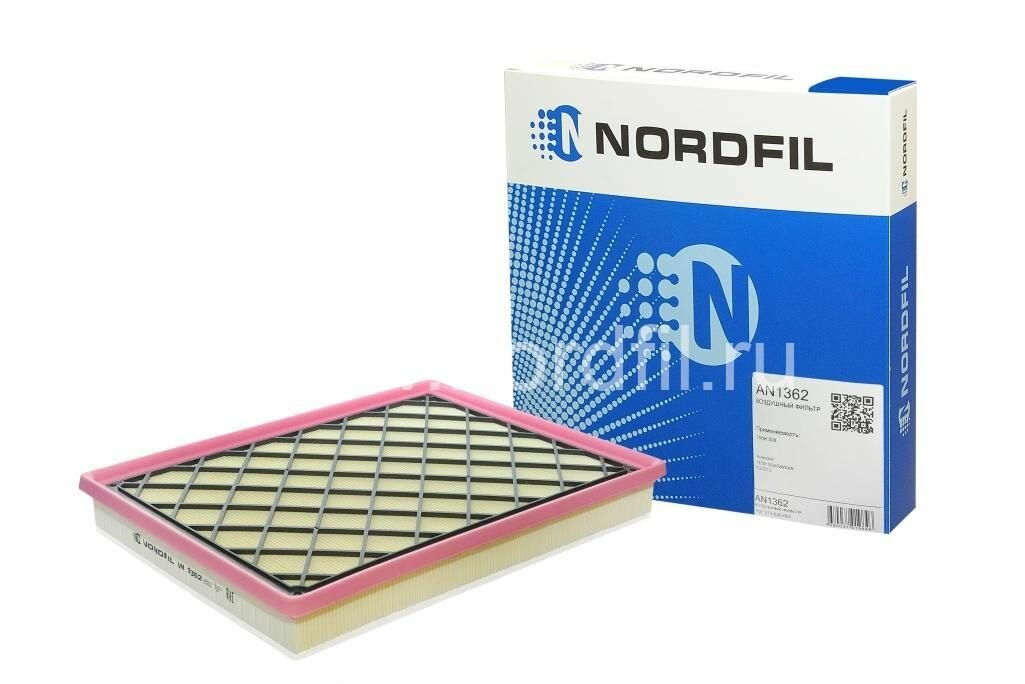 Фильтр воздушный TANK 500 3.0T MHEV.