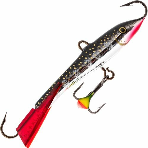 Балансир Rapala Jigging Rap (глаз На Тройнике) 3см. 6гр. MS
