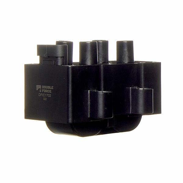 Катушка зажигания DOUBLE FORCE DFIC1702 RENAULT DACIA, CLIO, MEGAN, KANGOO