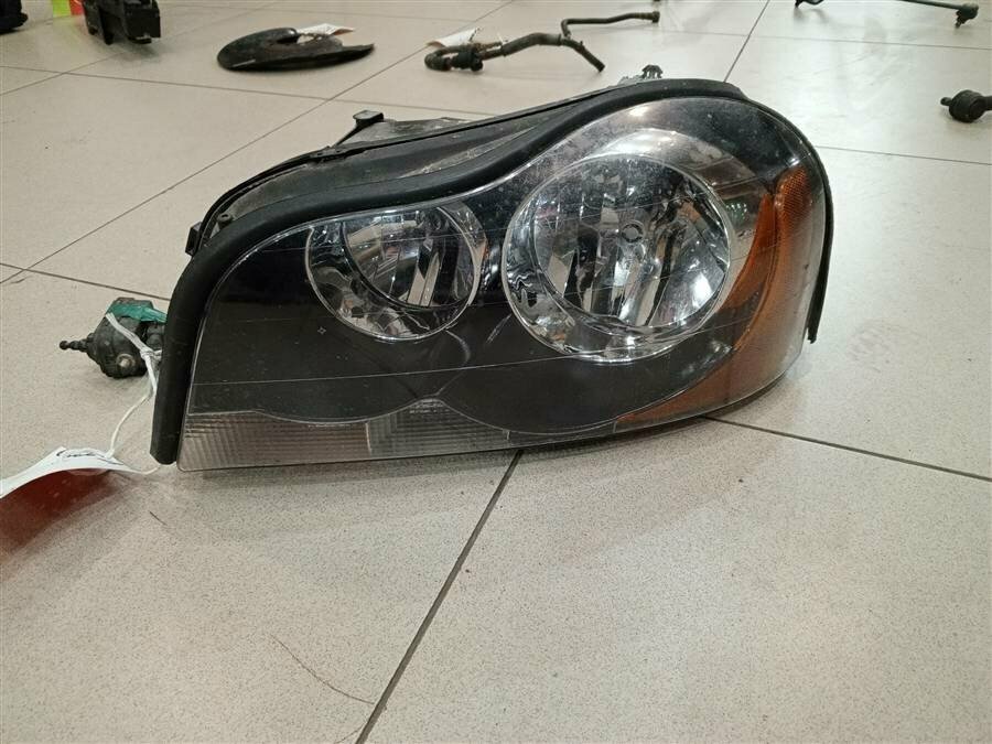 Фара левая от Volvo XC90 2002-2014