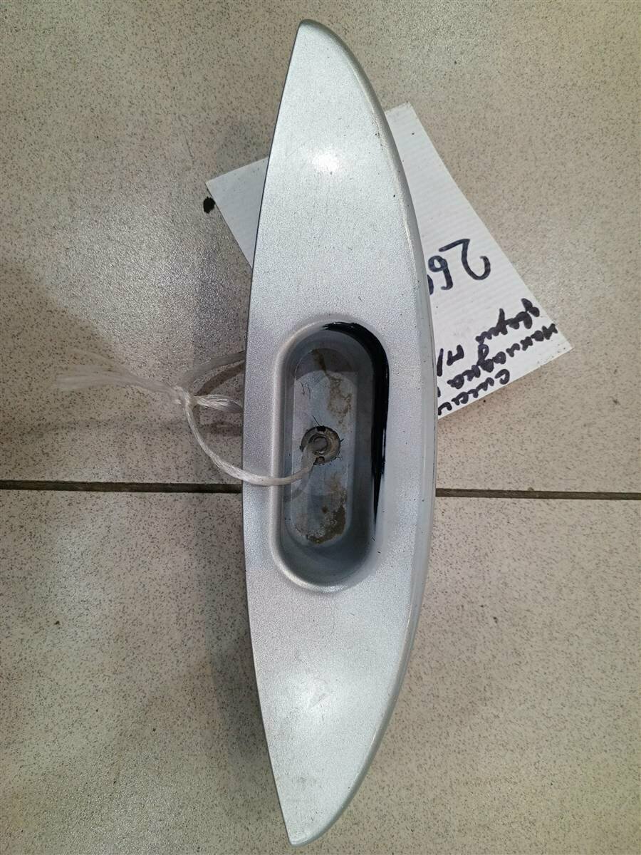 Накладка обшивки двери передней левой от Lifan Smily 2008-2017