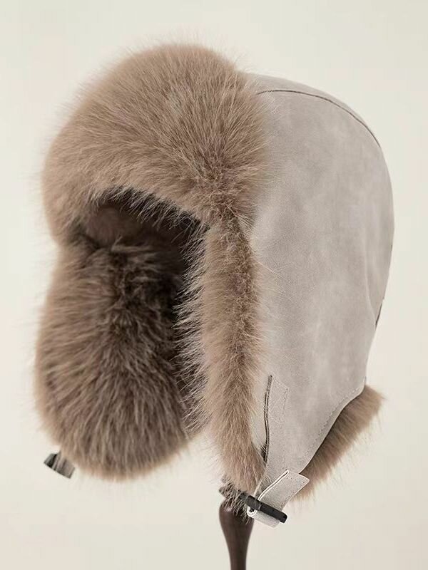 Шапка ушанка Шапка Ушанка