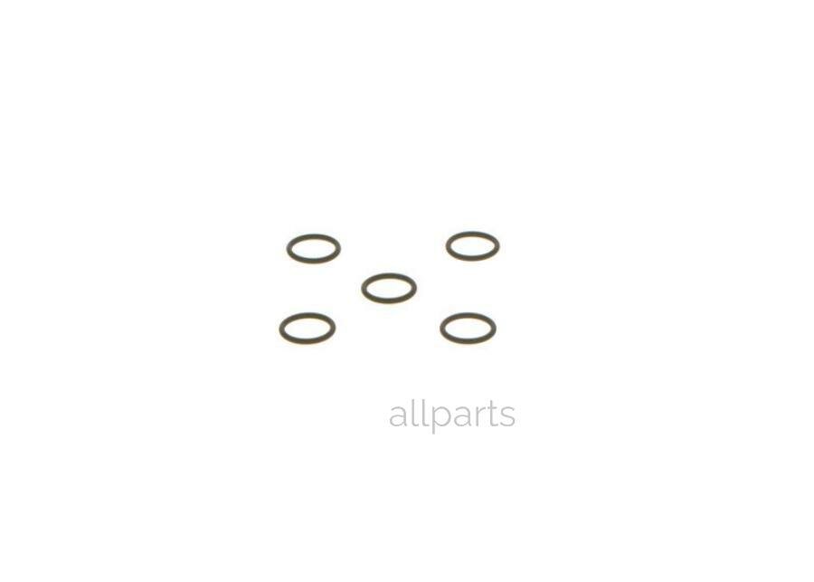 BOSCH 2460210012 Кольцо уплотнительное O-кольцо ТНВД