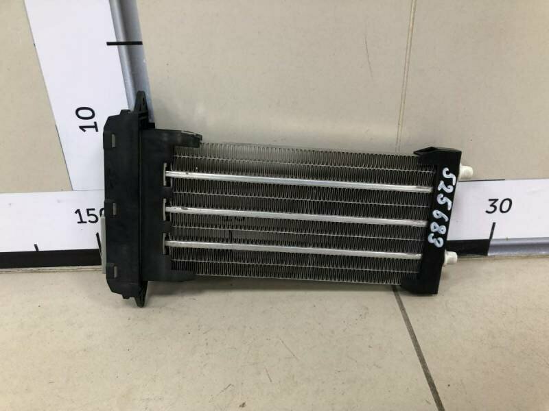 Радиатор отопителя Kia Ceed JD 2012-2018 кат.номер: 97191A5000