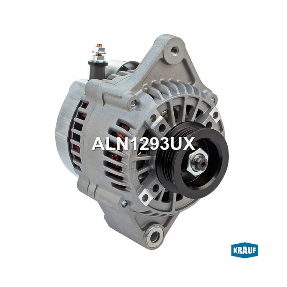 Генератор для а/м Suzuki Alto, Grand Vitara, Jimny, KRAUF ALN1293UX
