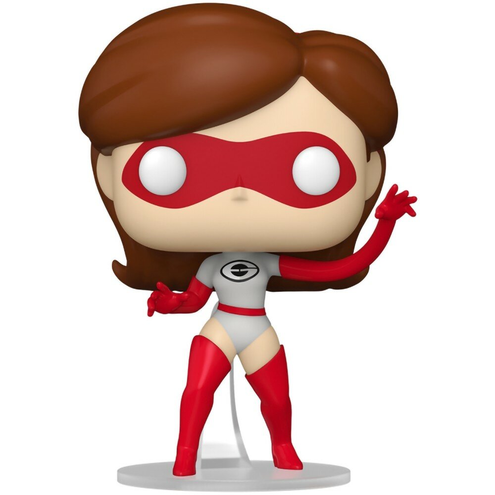 Фигурка Funko POP! The Incredibles Elastigirl (20th Anniversary of Disney Pixar's) 80950
