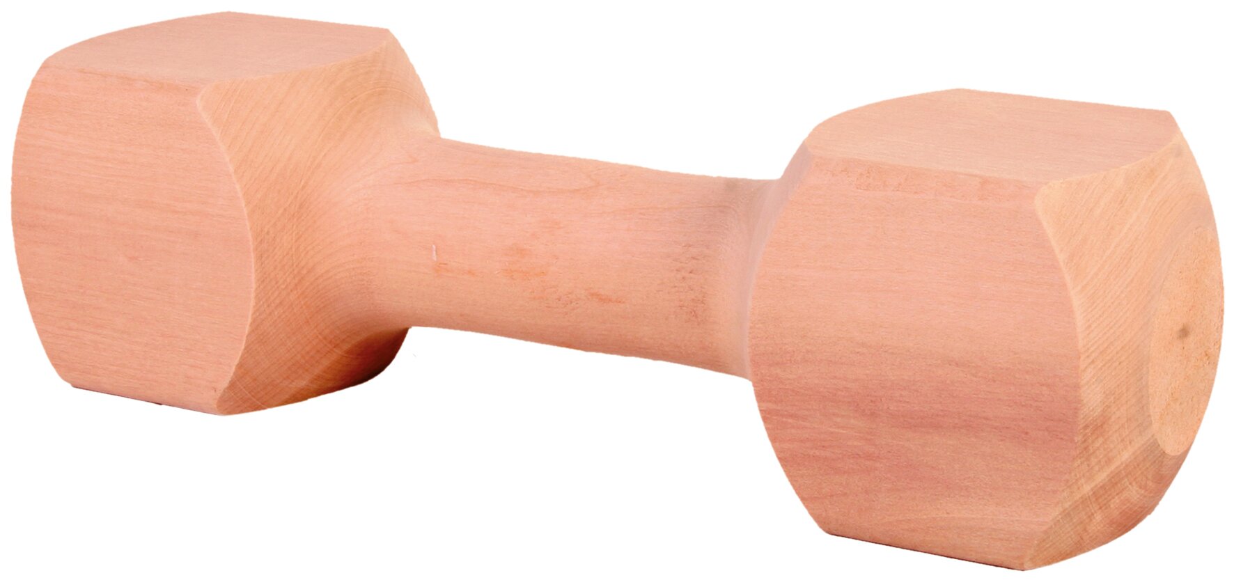 Деревянная гантель, прибл. 400 г, Trixie