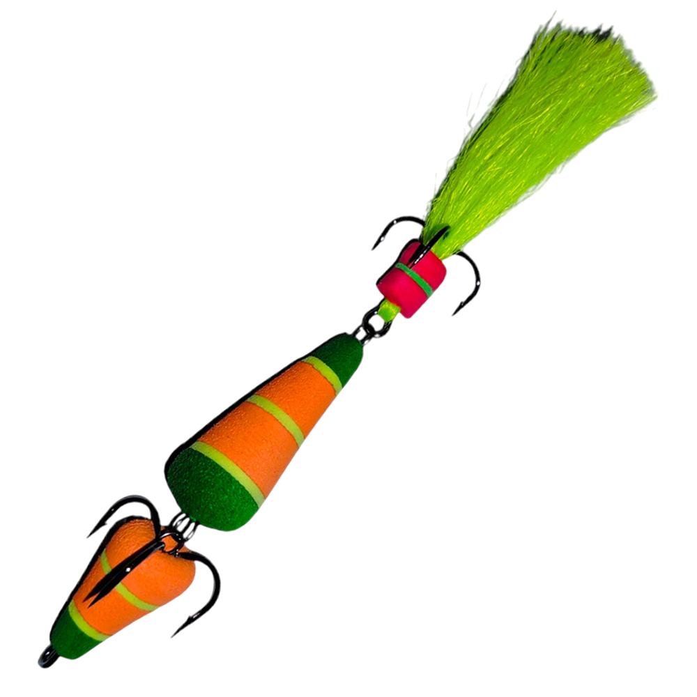 Мандула Флажок UV 90 мм. цв. 032