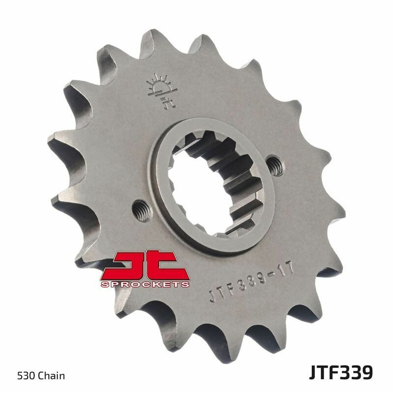 Звезда JT ведущая JTF339 15 зубьев