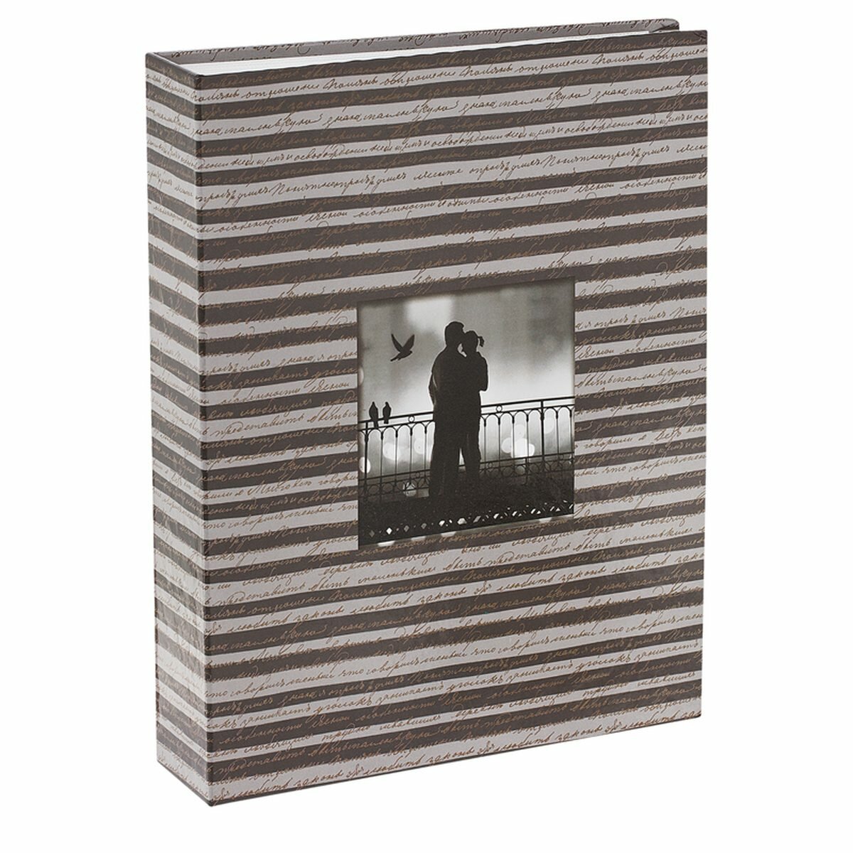 Фотоальбом ArtSpace Memories, на 200 фотографий 10х15см, ПП карман (PA_22317)