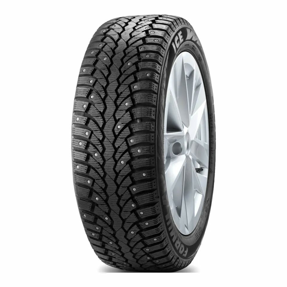 Шины зимние Автомобильная шина Pirelli Formula Formula Ice XL 185/60 88T