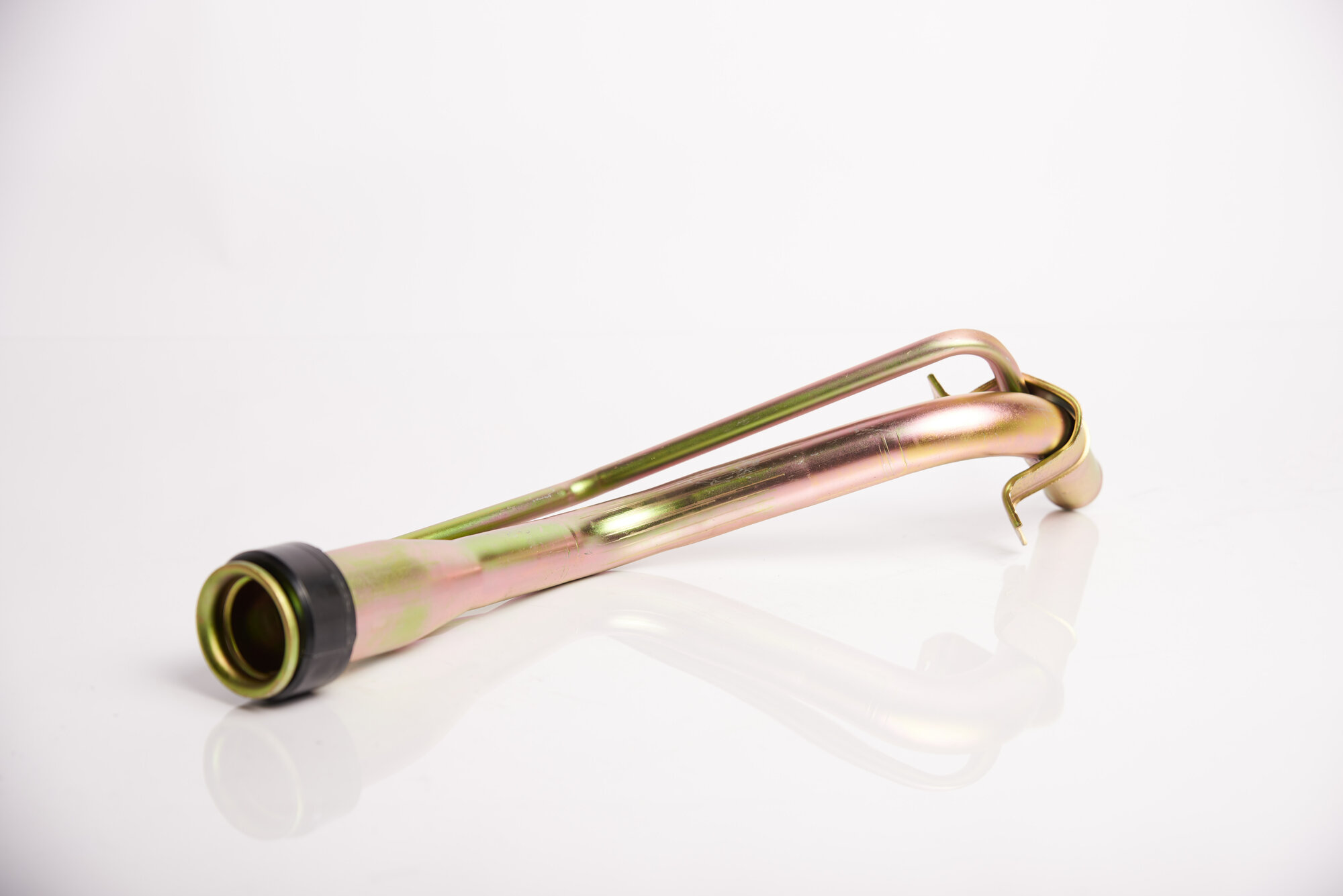 Горловина топливного бака 77201-87405 Powertec Daihatsu, TOYOTA,