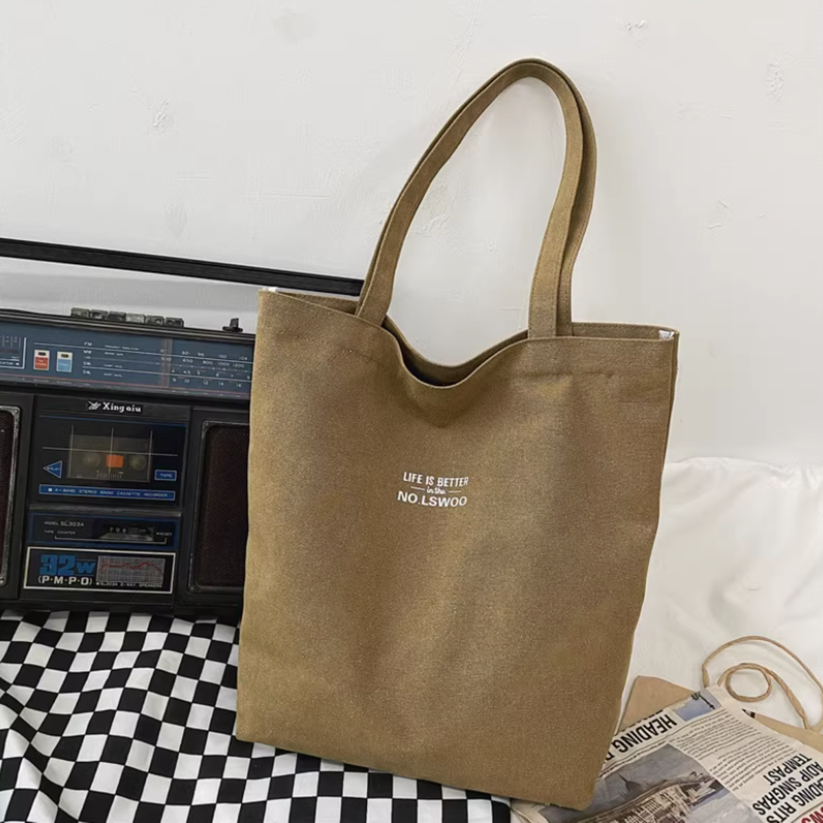 Сумка шоппер