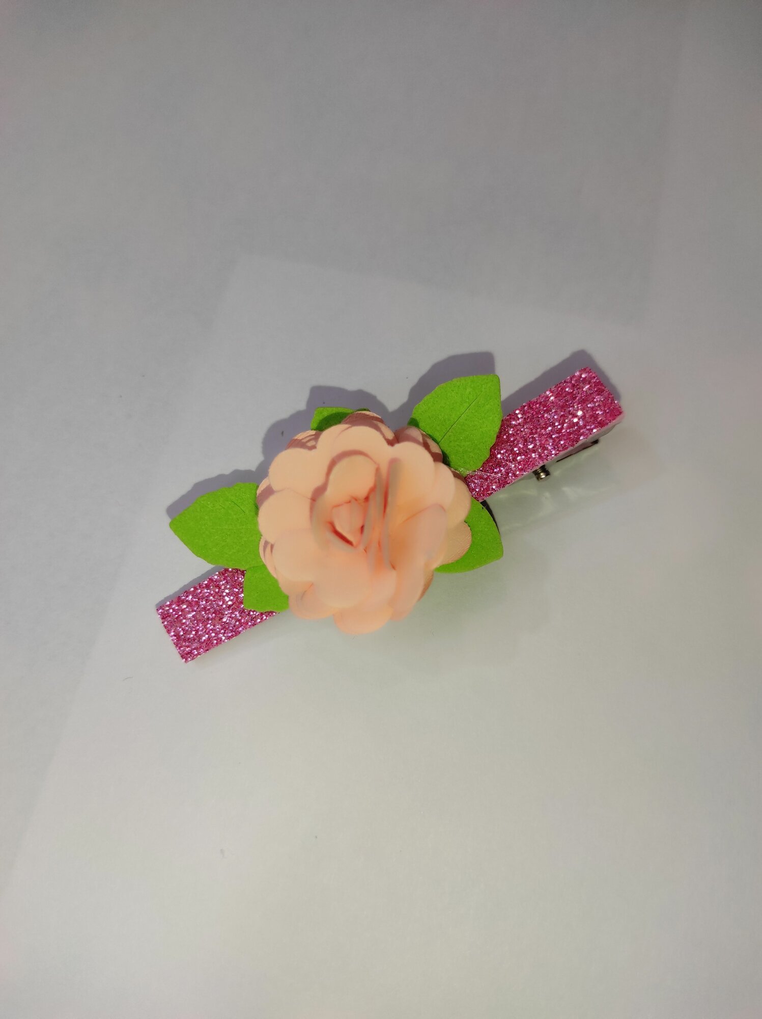 Заколка для волос
