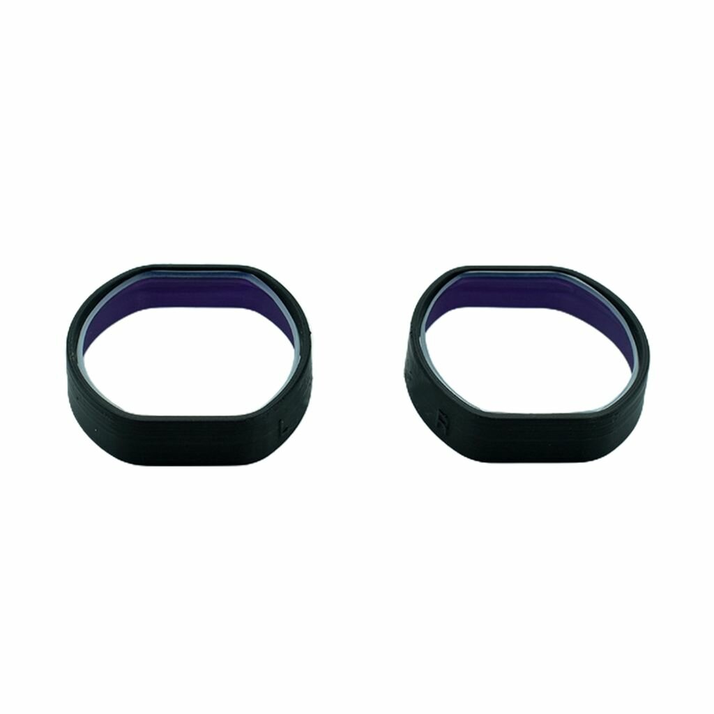 Вставка линз для PS VR2