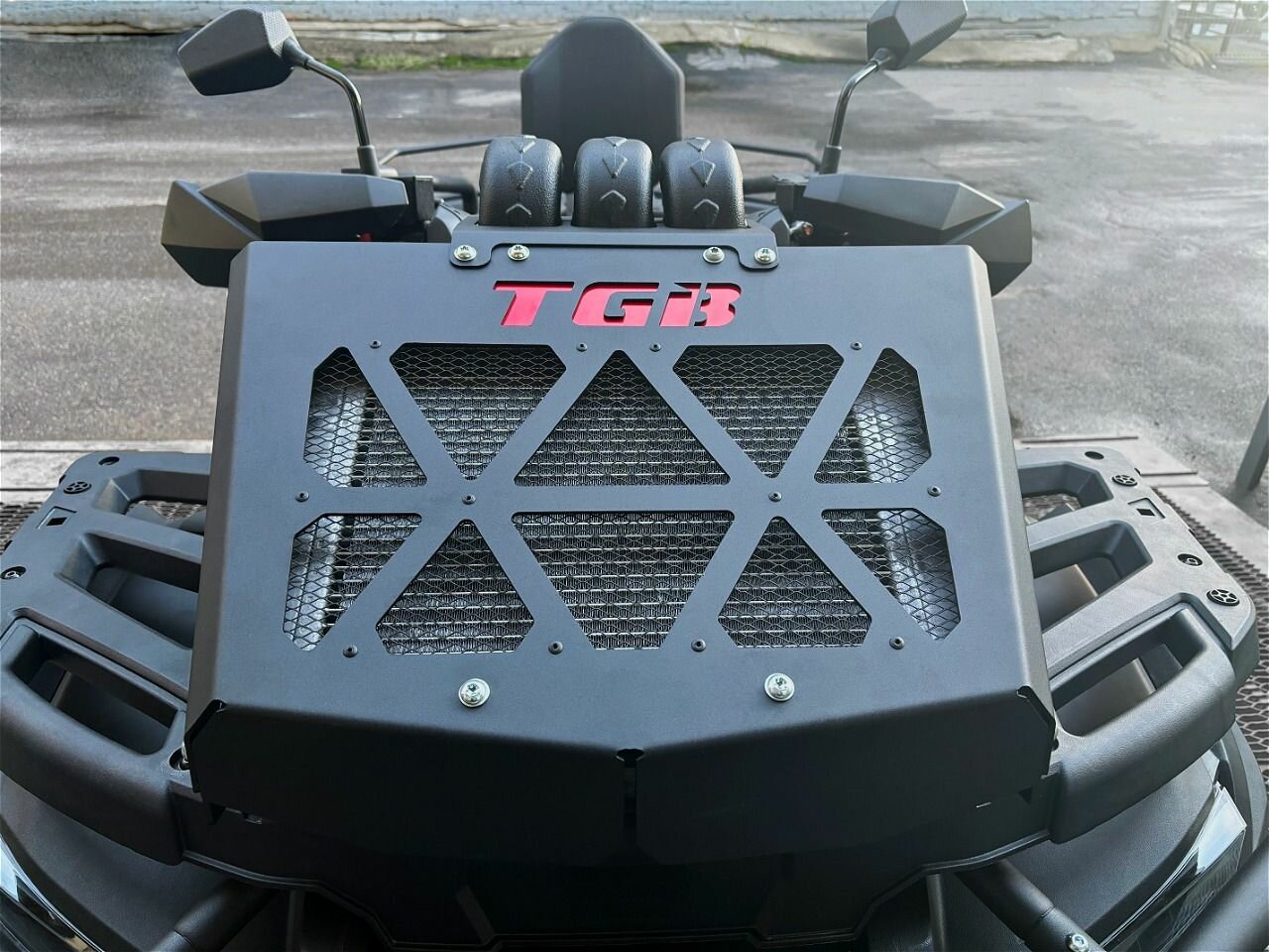 Вынос радиатора для TGB BLADE 1000 LTX EPS 2022-