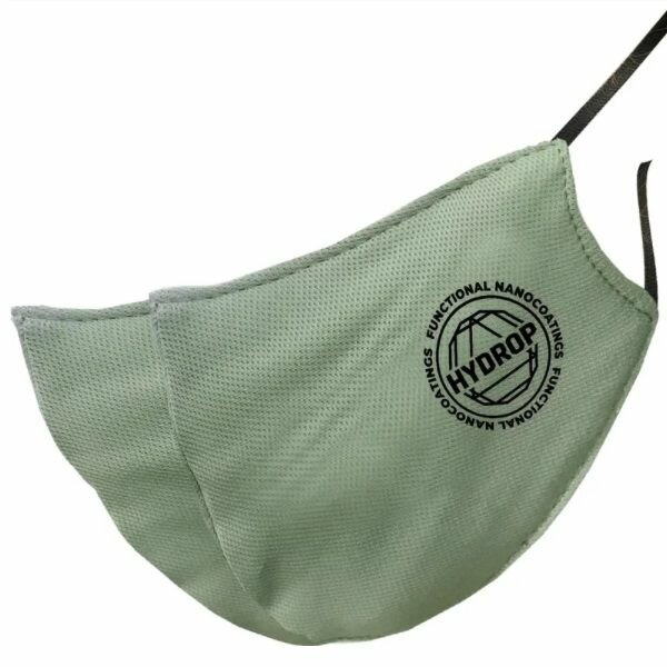 Респиратор летний 800 Hydrop р. L