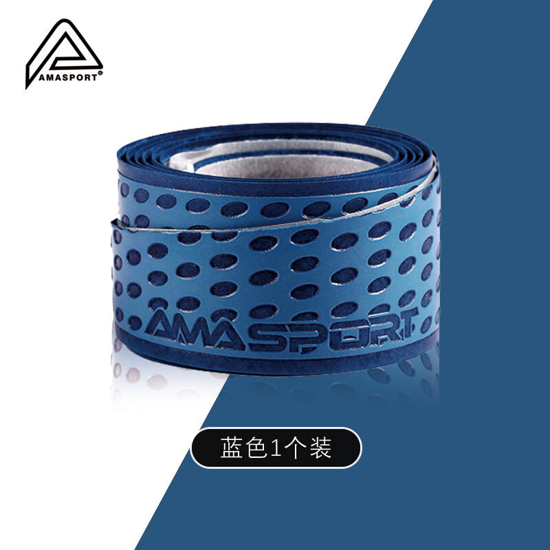 Лента для захвата Amaishi, для бейсбольной биты, для софтбола