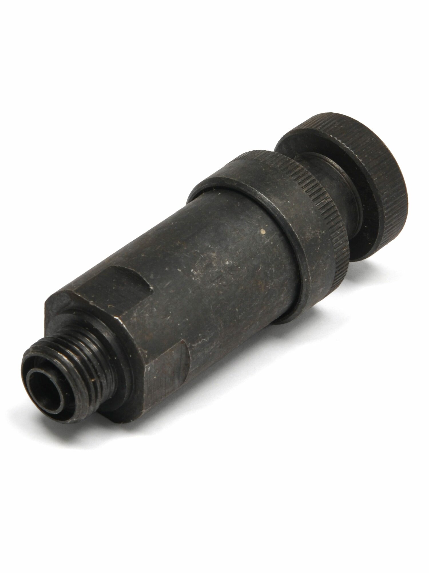 Насос ручной подкачки топлива ЗИЛ-5301/МТЗ с дв. ММЗ-245