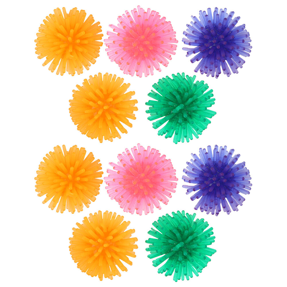 Convenient Portable Colorful Ball, Pet Toy, Cat Toy for Dog Ball