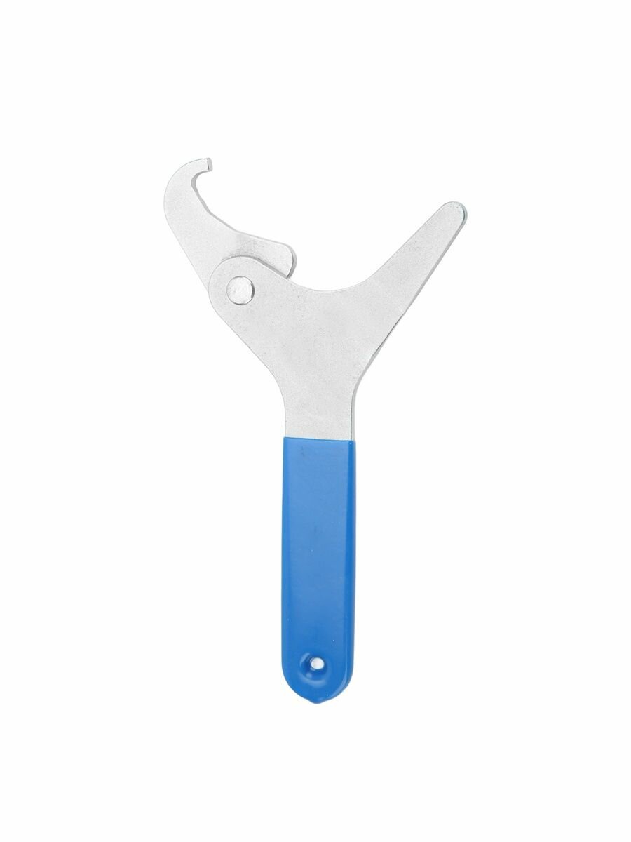 35-75 мм мотоциклетный ударный гаечный ключ, регулируемая крючковая челюсть, противоскользящая, для легкого снятия и установки пружинного воротника, прочная стальная конструкция