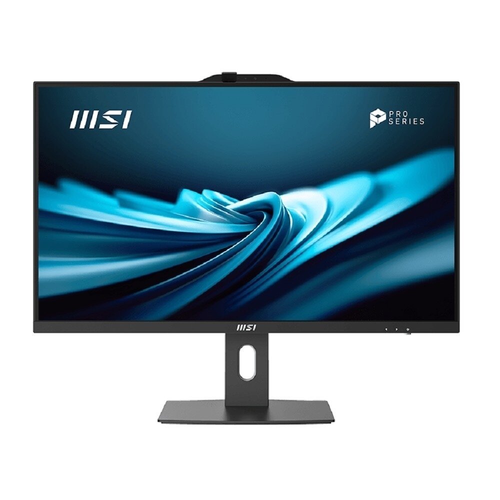 MSI Pro AP272P 14M [9S6-AF8321-800] Black 27" {FHD i7 14700/16Gb/512Gb SSD/DOS}