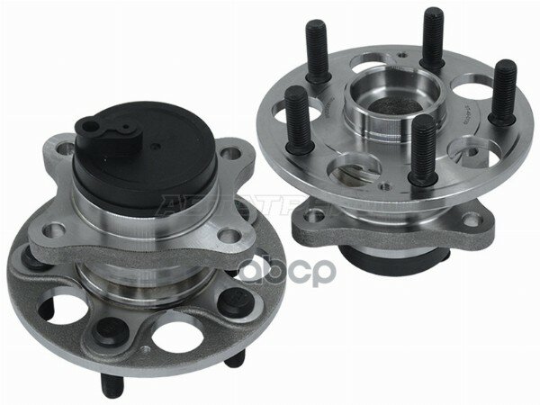 Ступичный узел Geely Coolray 18-24 (Справа=Слева/ Сзади/ 2WD) Sat арт. ST-49-0139