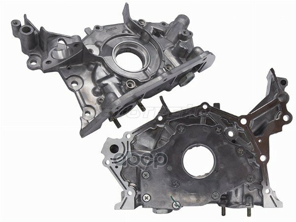 Масляный насос Lexus RX 97-09 / Toyota Camry 01-06 1MZFE Sat арт. ST-15100-20040