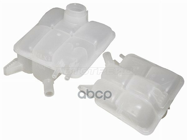 Бачок расширительный Mazda 3 03-13 / Axela 03-11 Sat арт. ST-MZV7-102-0