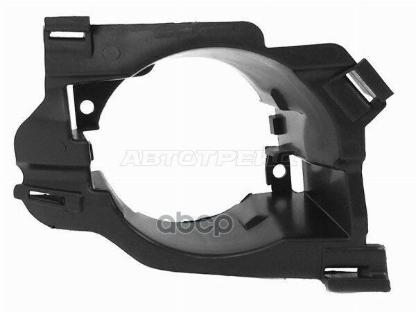 Крепление ПТФ Renault Logan 09-16 (Справа) Sat арт. ST-DC01-219B-A1