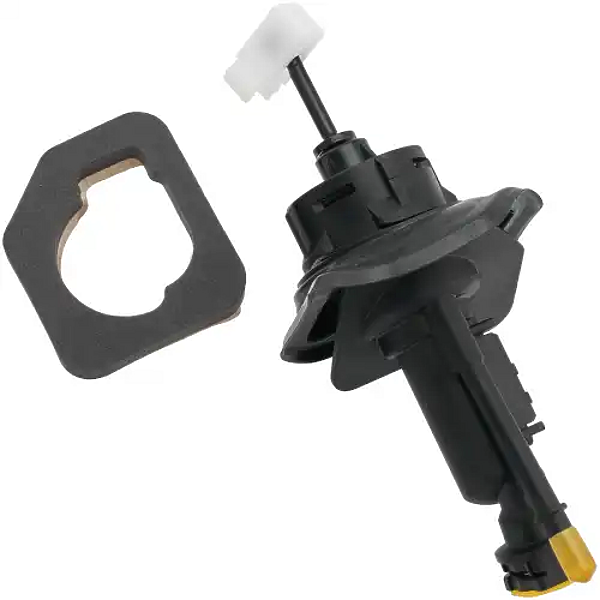 ZIKMAR Z81546R цилиндр сцепления главный Ford (Форд) Focus (Фокус) 04-, kuga 08-, c-max 07- / Volvo (Вольво) c30,