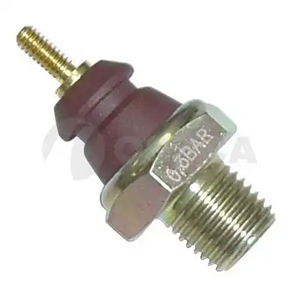 OSSCA 00394 датчик давления масла Ford (Форд) 0,2-0,4 bar ( одноконт ) 70