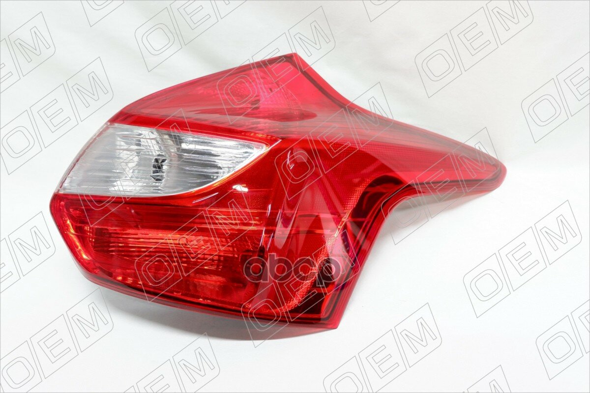 Фонарь правый O.E.M. арт. OEM0017FONR