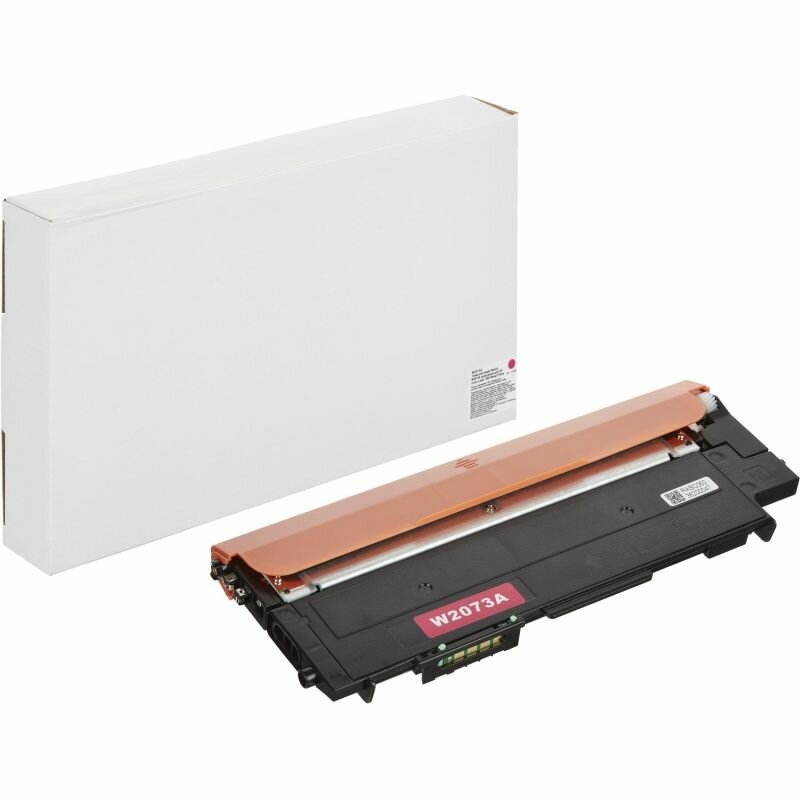 Тонер-картридж Retech Пурпурный, для HP Color Laser 150, 150nw, 178nw (W2073A)