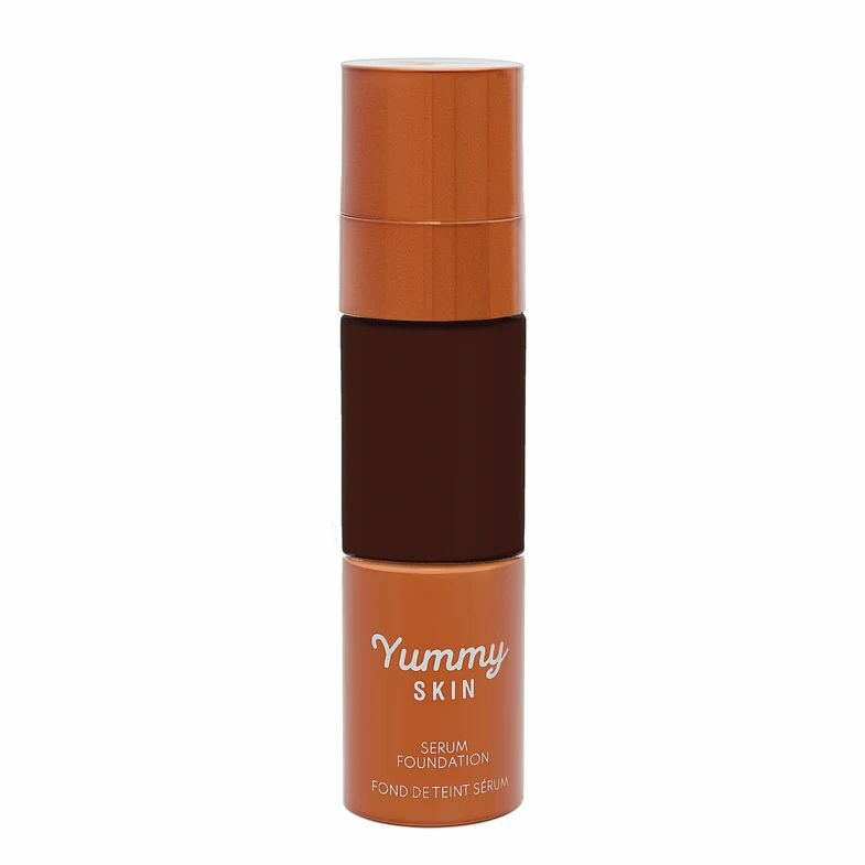 Danessa Myricks Beauty Основа под макияж Yummy Skin Serum Foundation, 25 мл, 26N