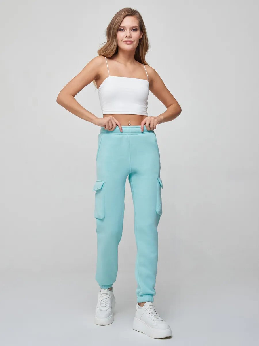 Брюки классические