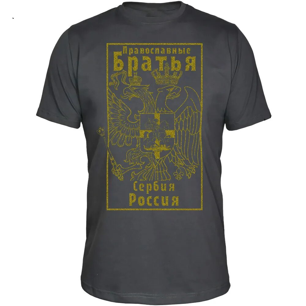 Футболка JKCK
