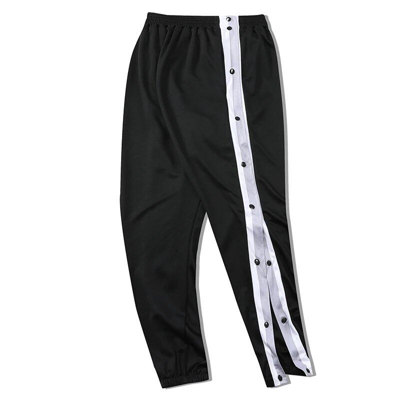 Брюки спортивные