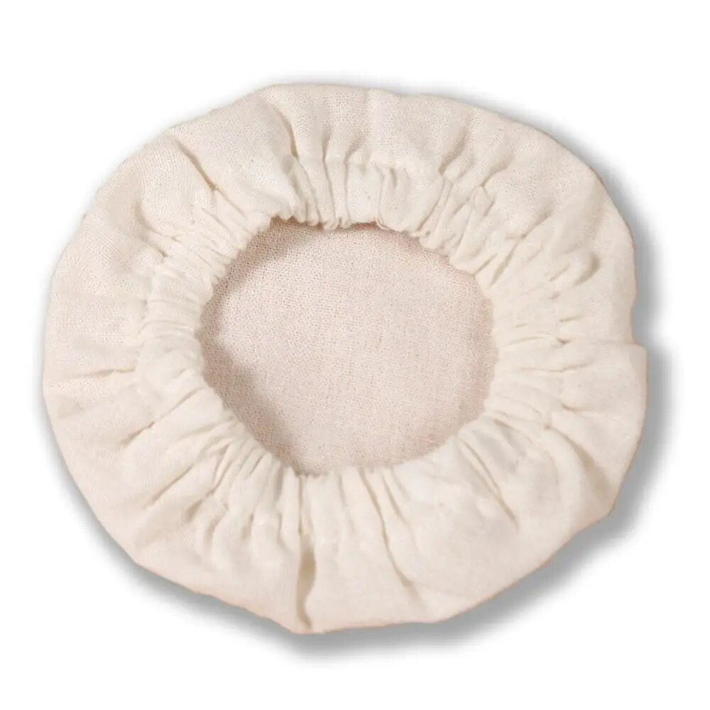 1 шт. тканевые чехлы для стартовых банок на закваске, многоразовые тканевые чехлы для стеклянных бутылок, подходят для банок с ртом из 8-10 см, бутылок и банок для хранения