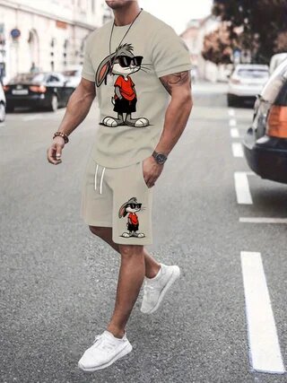 Комплект одежды