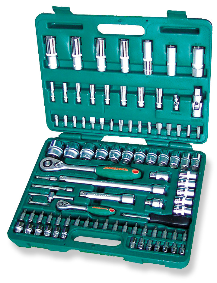 Набор инструментов Jonnesway S04H52494S