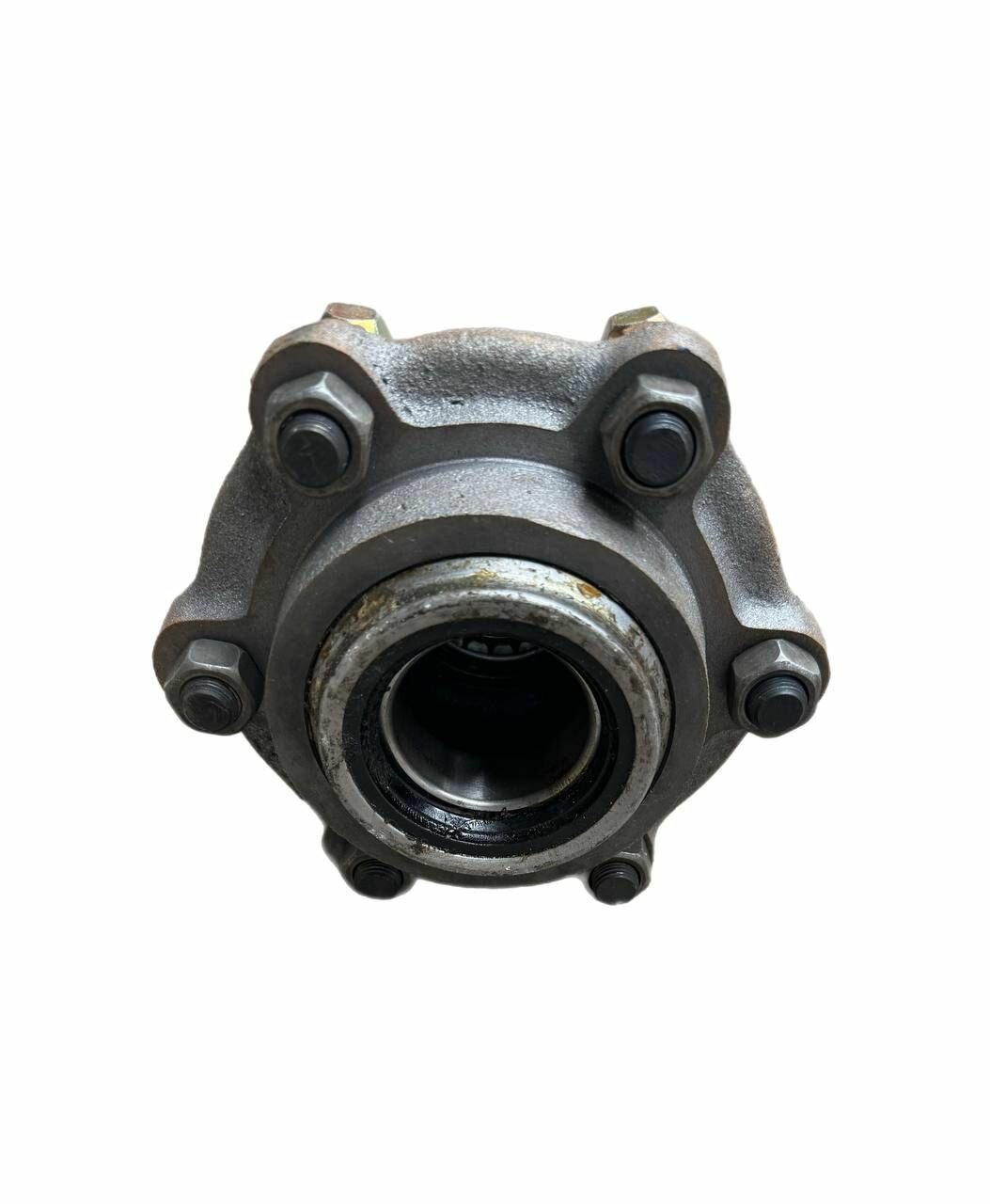 Ступица 2 ПТС 4 в сборе на 6 шпилек