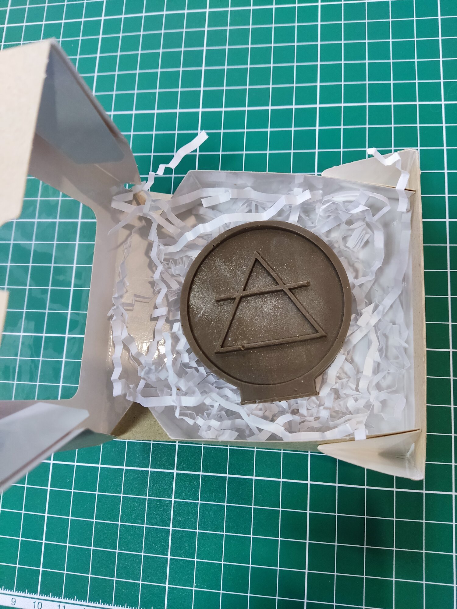 Дегтярное мыло натуральное ручной работы