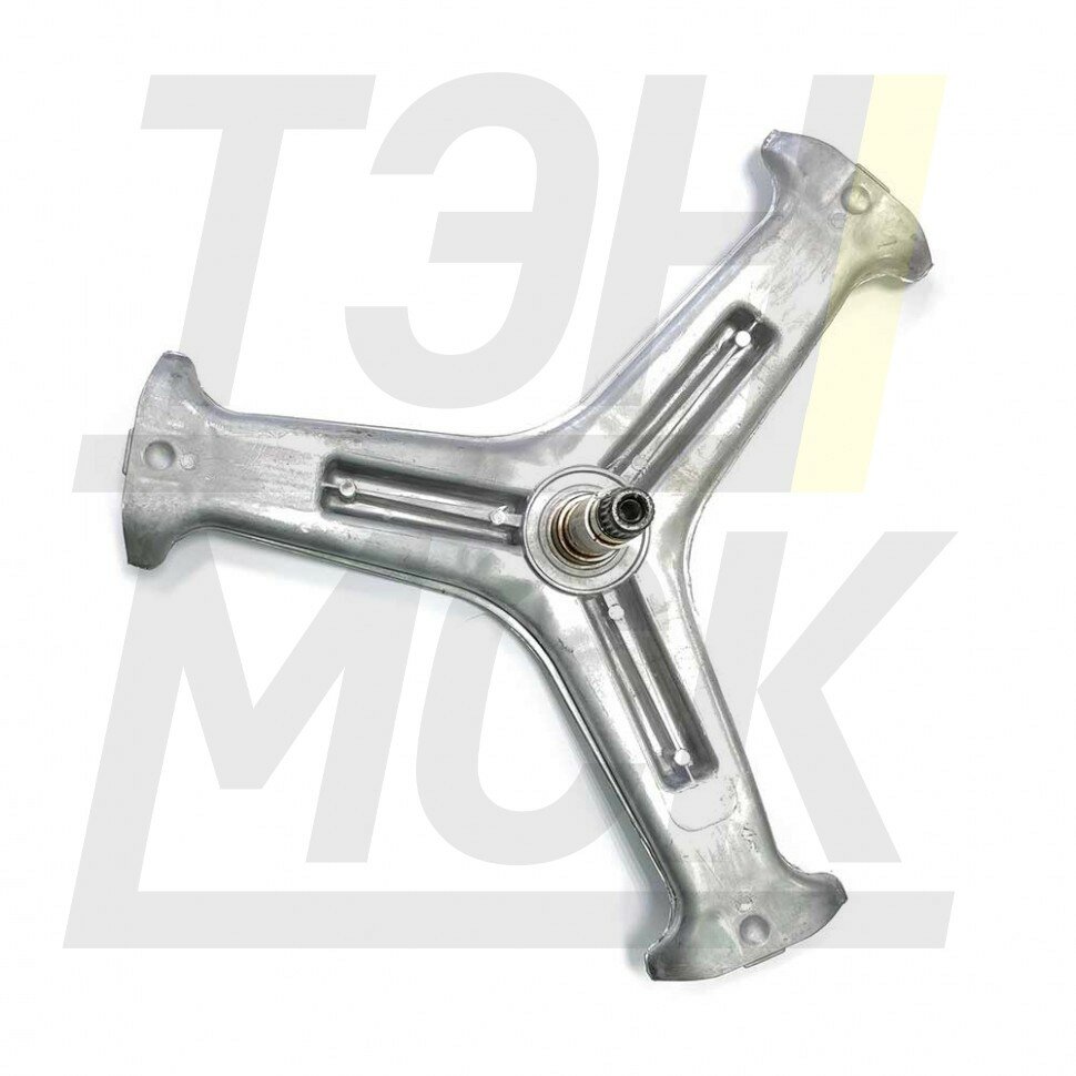 Крестовина барабана стиральной машины LG Direct Drive Inverter 6кг, 7 кг, 8 кг, MHW41307202, MHW62021601