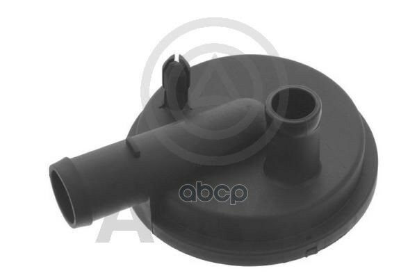 Клапан воздушный AUDI A3/SEAT IBIZA/SKO OCTAVIA/VW GOLF 1.9TDI 96-02 (отвод воздуха из картера) шт. ASLYX арт. AS-201441