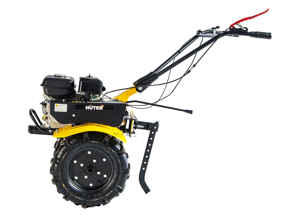 Сельскохозяйственная машина Huter МК-42-70, 7 л. с, четырехтактный, бензин