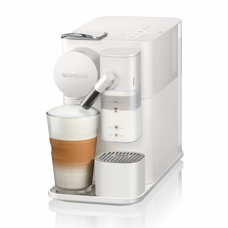 Капсульная кофемашина Nespresso F121.