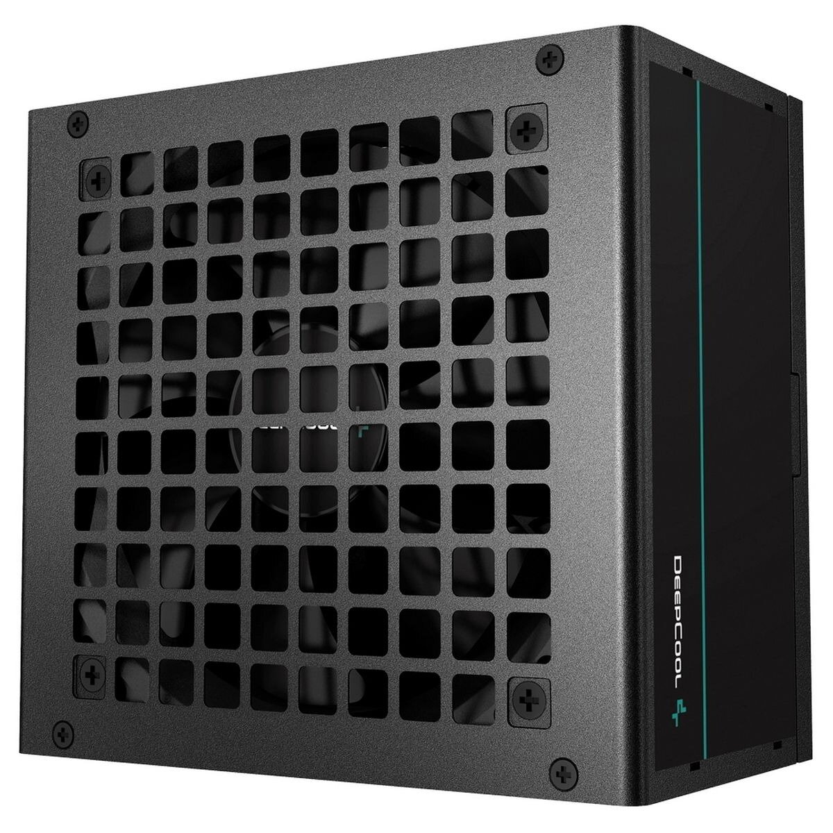 Блок питания Deepcool / GamerStorm PF550, 550Вт, 80 PLUS, 120мм, черный