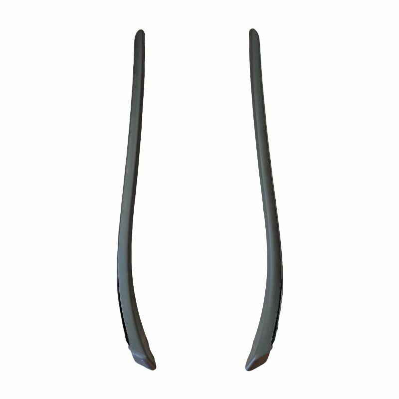 Комплект накладок лобового стекла, молдинги Citroen C4 и C4L