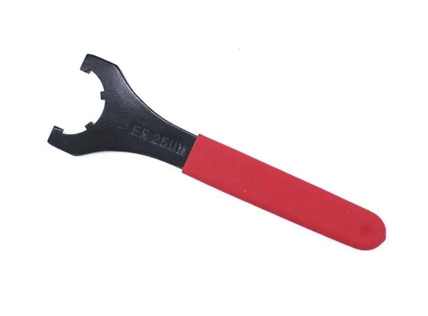 Ключ для цанговых гаек ER16 - UM ER16UM